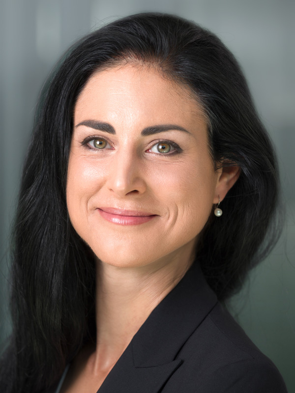 Office of the Dean | Faculty of Science | UZH